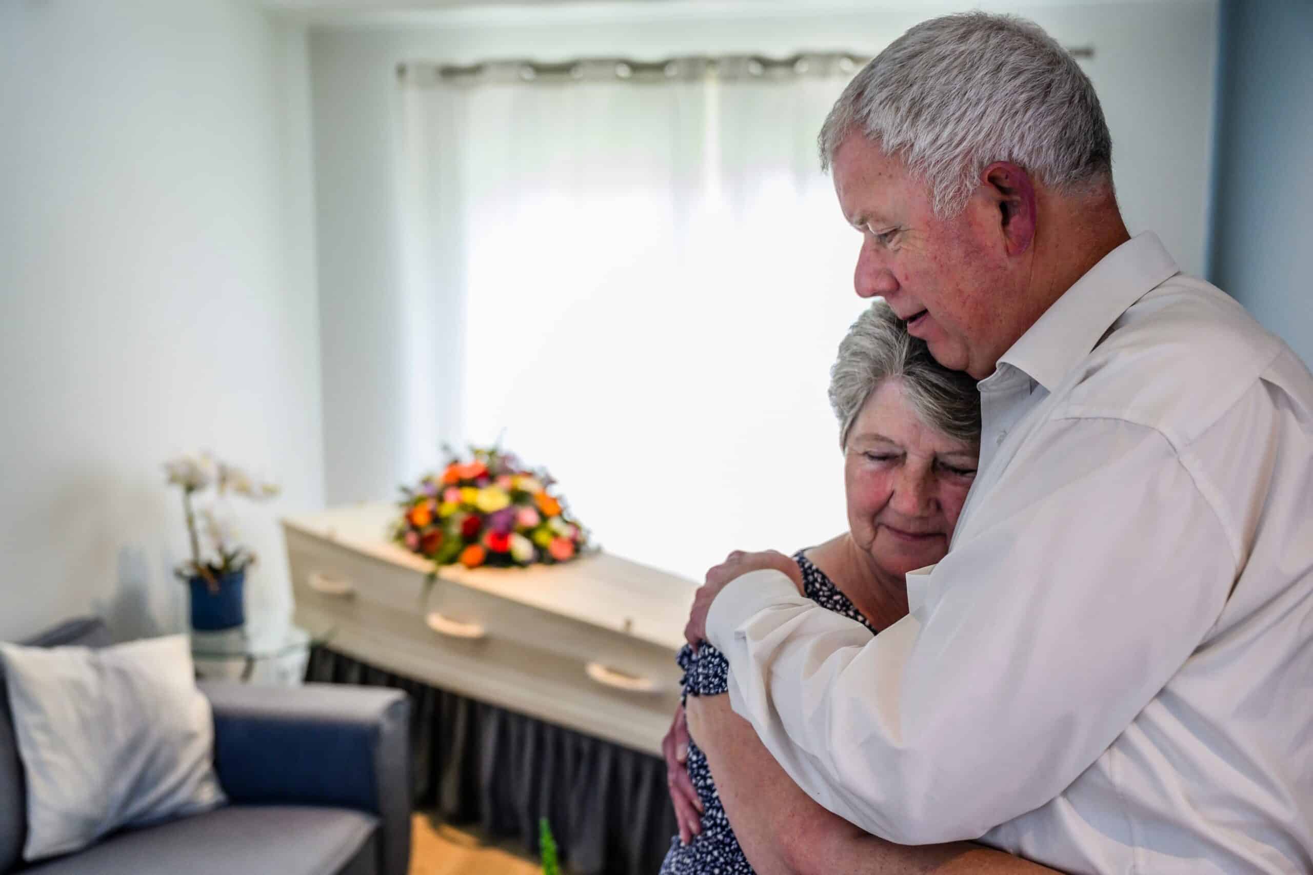 Persoonlijke nazorg | Uitvaartzorg Deventer